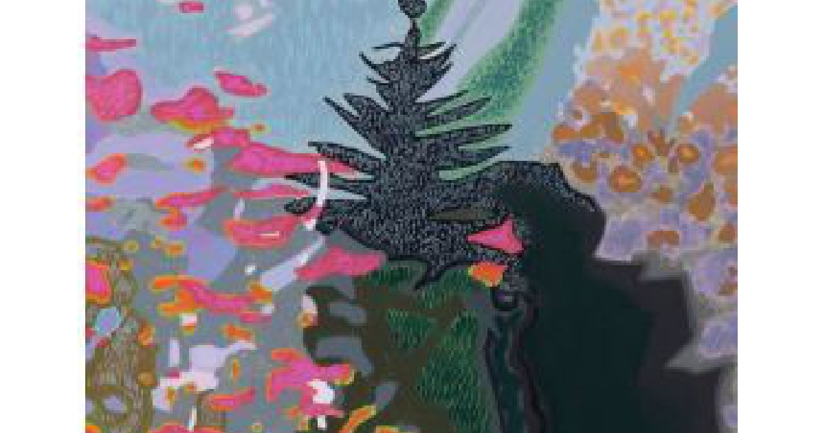 Publication: NILS-UDO | Art for the Planet